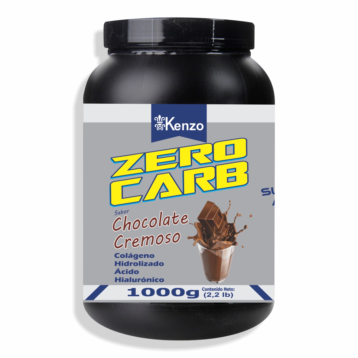 Natural Kenzo - Nuestros productos